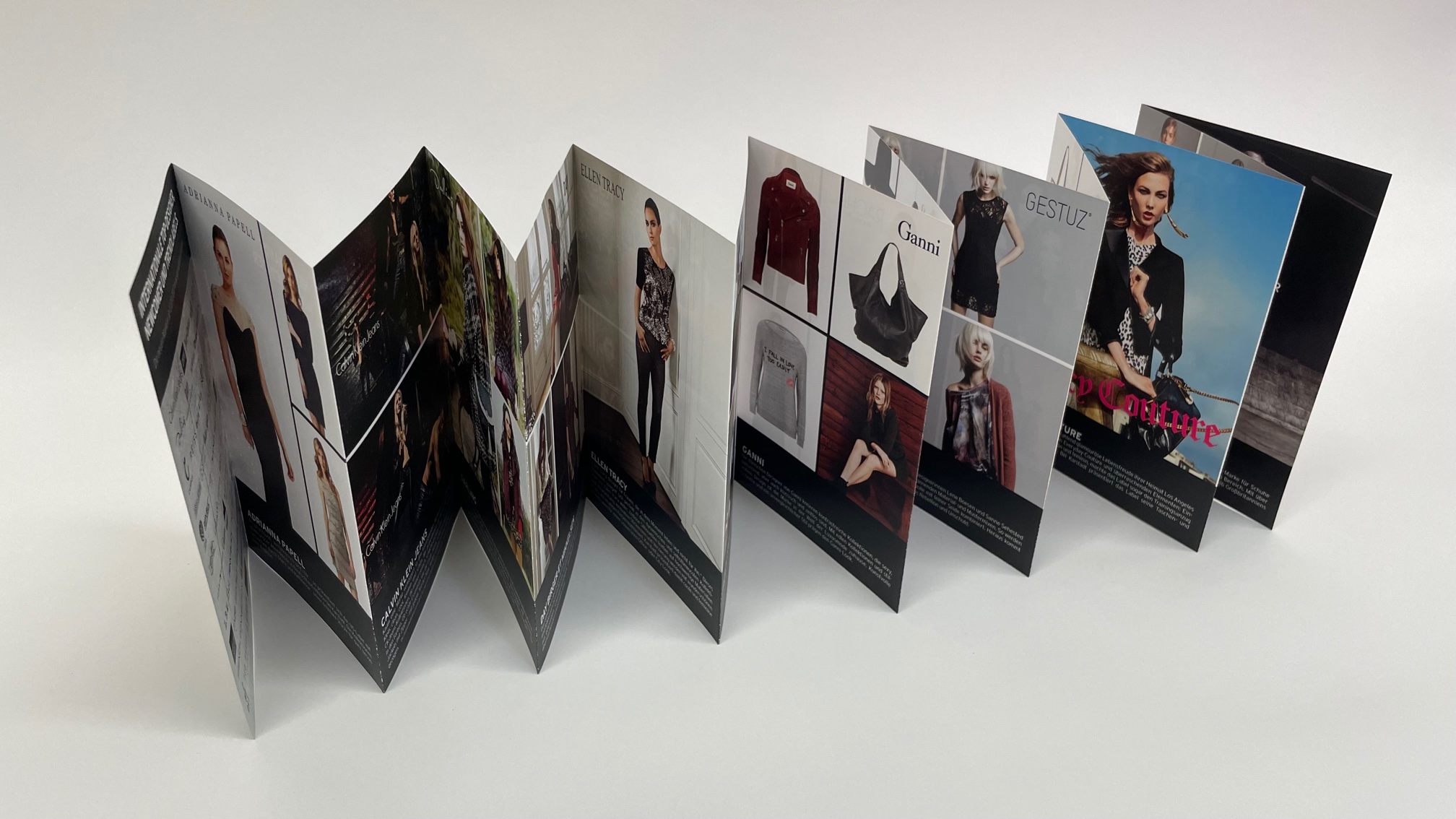 Abel Printmedien Frank Abel e.K. - Flyer, Folder, Theater ...